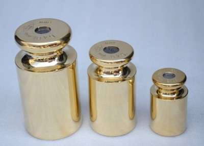 Slotted Brass Weight Suppliers in hosur, Brass Slotted Weight Exporters ...