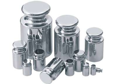 Stainless Steel Laboratory Weights Suppliers in Delhi, SS Laboratory ...
