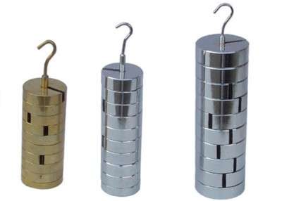 Hook Weights Suppliers in Delhi, Hook Weight Set Exporters India